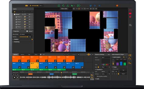 How To Choose Your Projection Mapper