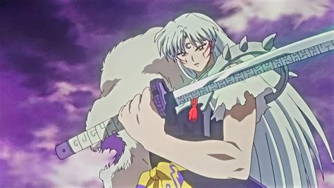 Lord Sesshomaru 💗😍🥰 Rinuyasha