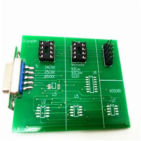 upa usb v1 3 programmer upa adapter eeprom board adapter for upa usb v1