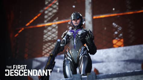 The First Descendant Could Be Your New Favourite Co Op Shooter Rpg