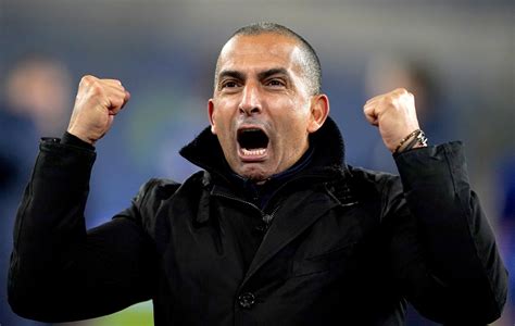 Sabri Lamouchi Moves On From Connor Wickham Incident As Cardiff Claim