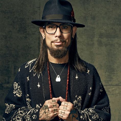 Ink Master Shakeup What To Know About Dave Navarros New Role