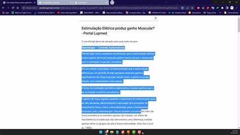 Desbloquea El Texto Descubre Cómo Copiar De Páginas Web Protegidas El
