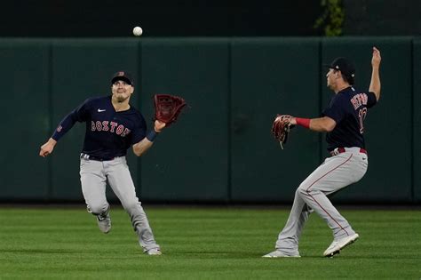 Al Wild Card Standings Boston Red Soxs Series Loss To Orioles Puts