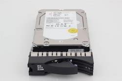IBM Server Hard Disk IBM 36 GB Hard Disk Exporter From Mumbai