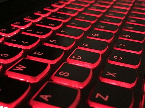 Why Won T My Keyboard Go Down At Gene Richmond Blog