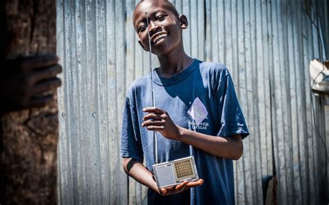 Media Literacy A Call For Action Windhoek Declaration 25th Anniversary
