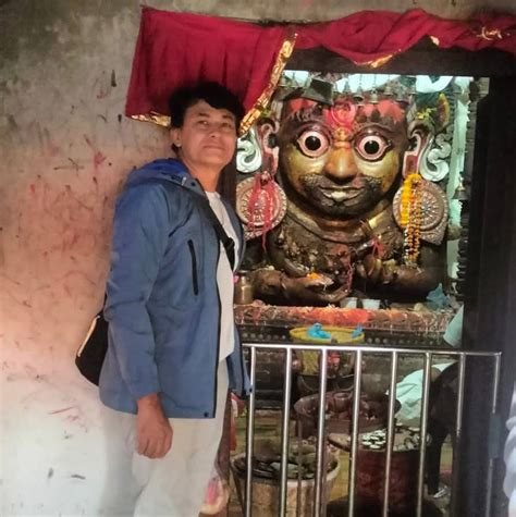 Udaya Charan Shrestha