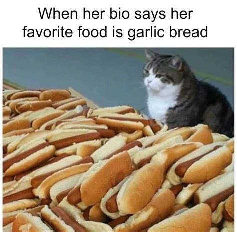 Garlic Breads Delicious Rgarlicbreadmemes