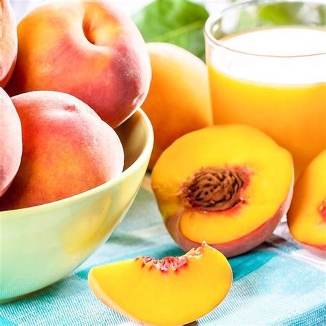 🍑😋 Нектарини і персики найбажаніші літні фрукти👍 Що таке літо Це
