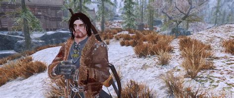 Valkyr Hdt Smp Hairstyles At Skyrim Special Edition Nexus Mods And