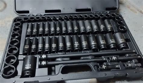 Deep Socket Set Which Socket Is Best For You Deep Socket Set Which Socket Is Best For You