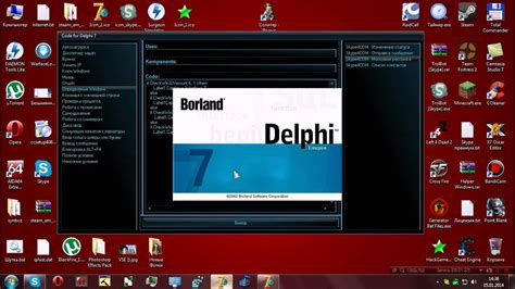 Delphi 7 Portable Gratis Everydayasl