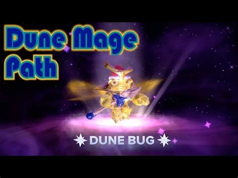 Dune Bug Skylanders