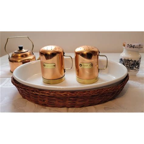Assorted Kitchen Ware Beck Auctions Inc
