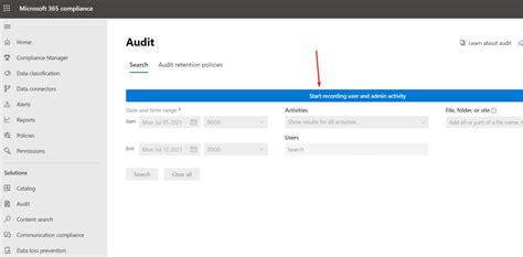 Single Record And Multiple Record Auditing In Dynamics 365 To Audit