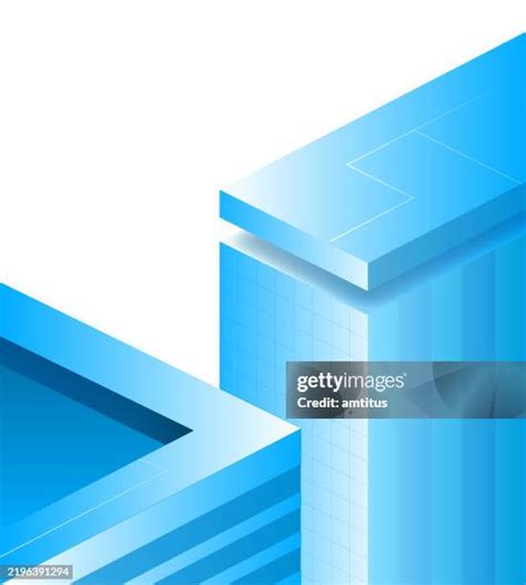Abstract Structures High Res Vector Graphic Getty Images