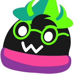 Blob Emoji Packs