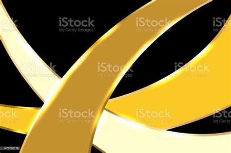 추상 럭셔리 황금 금속 프레임 배경입니다 벡터 일러스트 레이 션 0명에 대한 스톡 벡터 아트 및 기타 이미지 0명 공란 금 금속 Istock