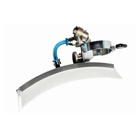 Weld Trailing Shield For Titanium Welding At ₹ 20000piece वेल्डिंग