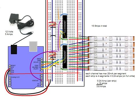 Powering Arduino With 12v 75amp Doable General Guidance