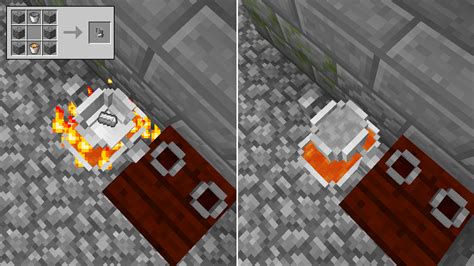 Jewelrycraft Minecraft Mods