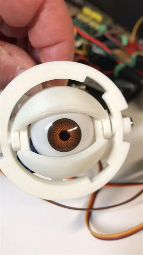 Pin By Alexander Kovalevsky On Eyes Electronics Projects Diy