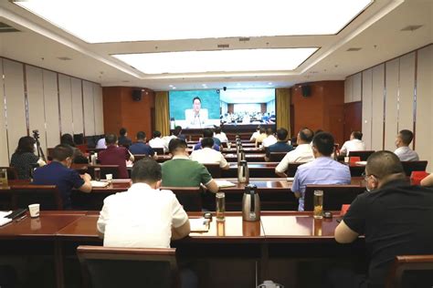 精准发力抓落实 统筹兼顾促发展澎湃号·媒体澎湃新闻 The Paper