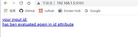 Struts2 S2 061 远程命令执行漏洞（cve 2020 17530）复现structs061框架漏洞 Csdn博客