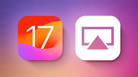 Ios 17 Airplay Features Macrumors