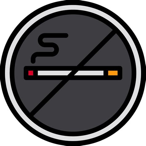 No Smoking Sign Illustration 50741073 Vector Art At Vecteezy