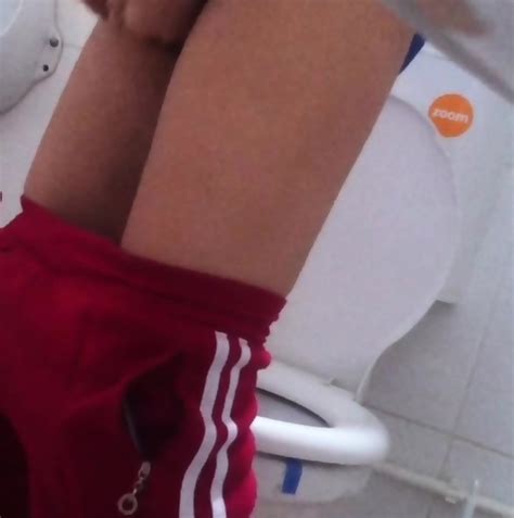 Toilet Hidden Cam Campilation