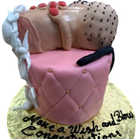 Home Erotic Bakery USA