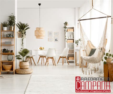 Dare Un Tocco Estivo Alla Tua Casa Arredamenti Campana