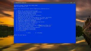 Wureset Reset Windows Update Tool Erschienen Deskmodder De