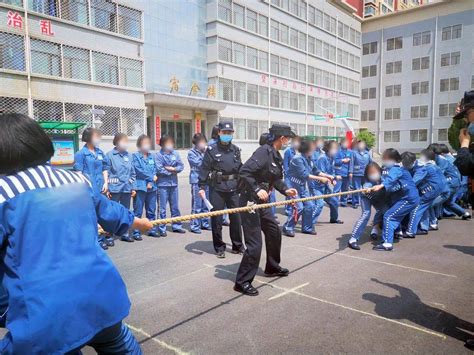 多形式促改造 奏响积极向上主旋律比赛文化参赛
