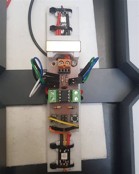 diy 3d printed arduino led clock i just finished r diyelectronics