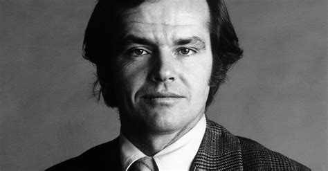 Jack Nicholsons Scandalous Hollywood Past