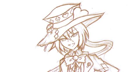 魔物娘図鑑 マッドハッター Mamuitのイラスト Pixiv