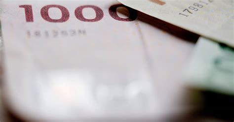 Dansk Pengeseddel Bliver Ugyldig Din Avis