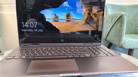 Tech Rescue In Ancoats Restoring An Hp Envy X Cp Laptop