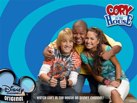 Cory In The House Wallpapers
