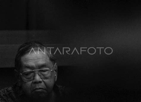 Gus Dur Antara Foto