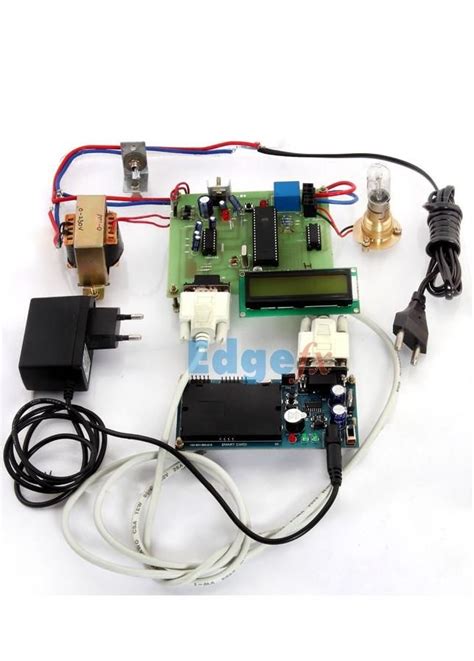 Security System Using Smart Card Technology Smart Card Access Control Smart Card Access