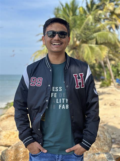 Vishal Patel Vishal Patel F01a48 — Echai Ventures