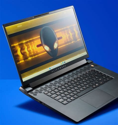 Alienware M17 R5 Laptop Review All Amd Gamer With Great 56 Off
