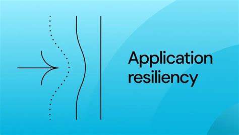 What Is Application Resiliency Everything You Need To Know
