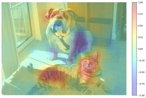 Tutorial Using Occlusion Based Saliency To Explain Image Classification Models — Xaitk Saliency