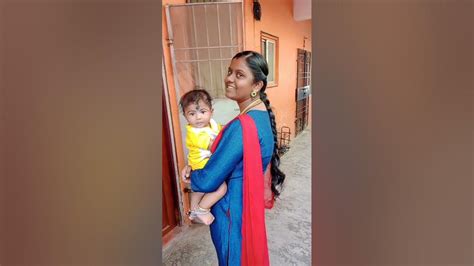 ஜப்பான் குட்டி நம்ம வீட்டுக்கு வந்துட்டா 🦸 Youtube