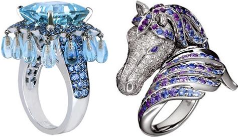 Ювелирные изделия Boucheron – Фредирик Бушерон, история и фото